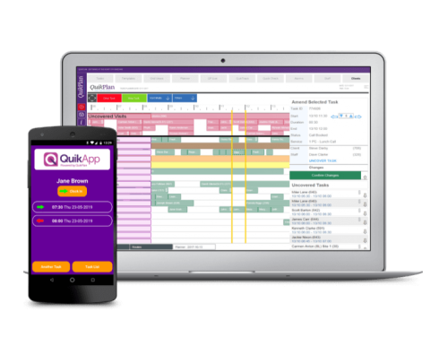 Why QuikPlan? – QuikPlan